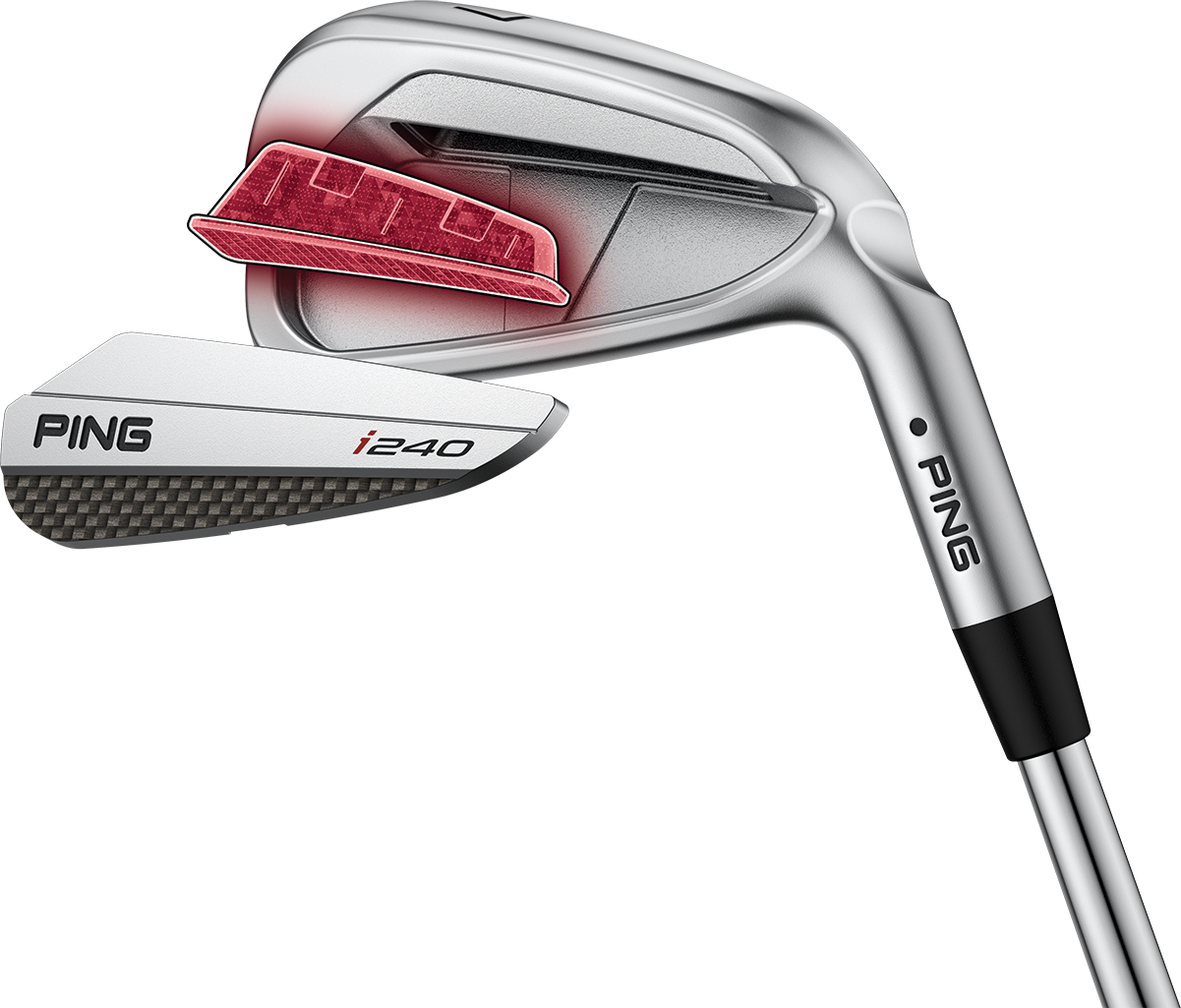 【新製品情報】PING i240/iDi | ゴルフショップの二木ゴルフ(東京・大阪ほか全国)